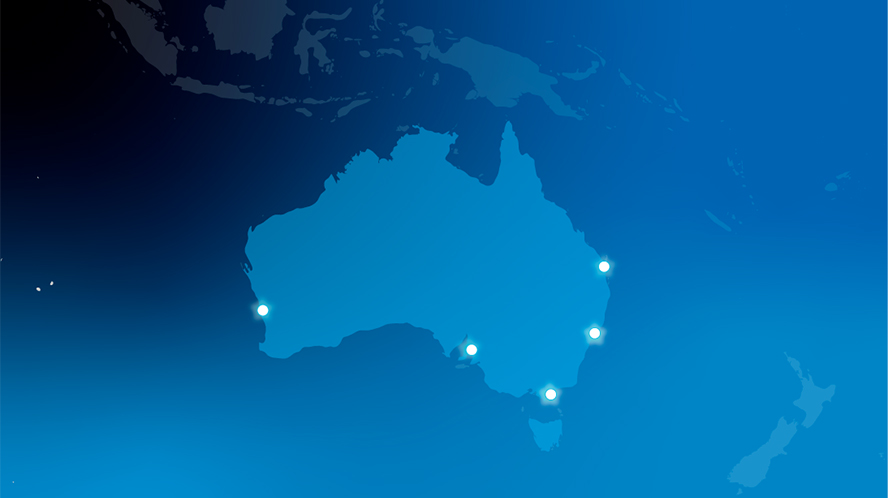 About Us | Morgan Stanley Australia