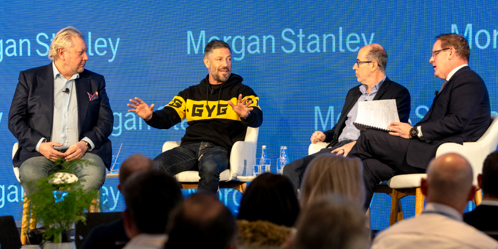 Three Founder CEOs and the Quest to be the Best
