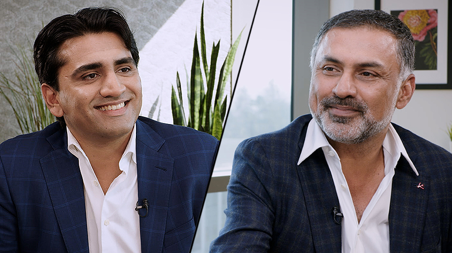 Morgan Stanley Australia | Global Financial Services