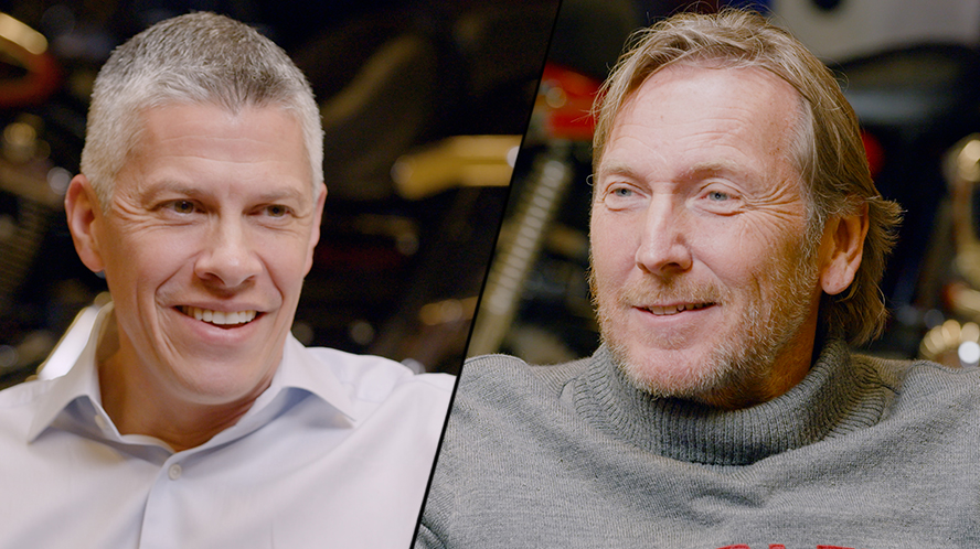 Our Insights Morgan Stanley Australia