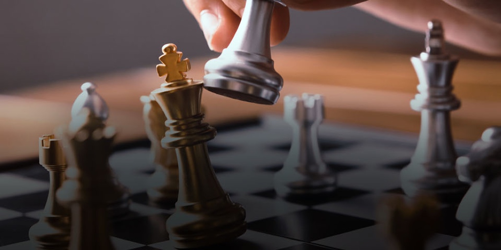 Top 10 Trends of 2021