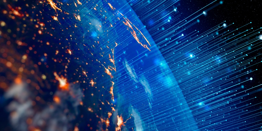 Five Reasons for the Trend Towards Multipolarity